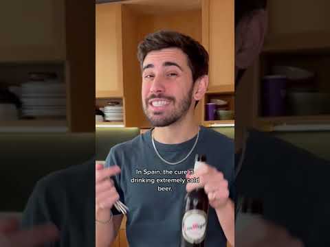 German Hangover Cure - how good is it?