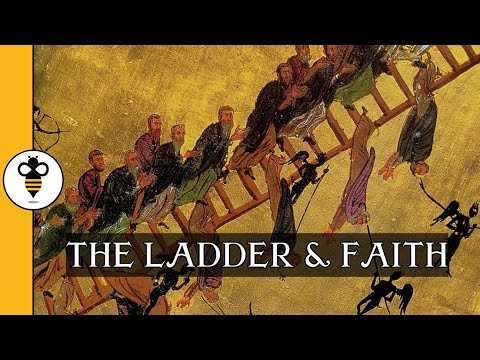 Be the Bee # 172 | What is Real Christian Faith? (Sunday of Saint John Climacus)