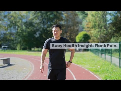 Flank Pain: Common Causes and When to Seek Medical Care | BuoyHealth.com