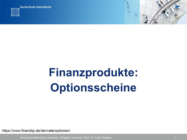 Understanding Options: A Comprehensive Guide to Options Certificates ...