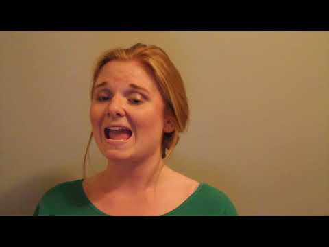 TED Talk Alyssa Gray