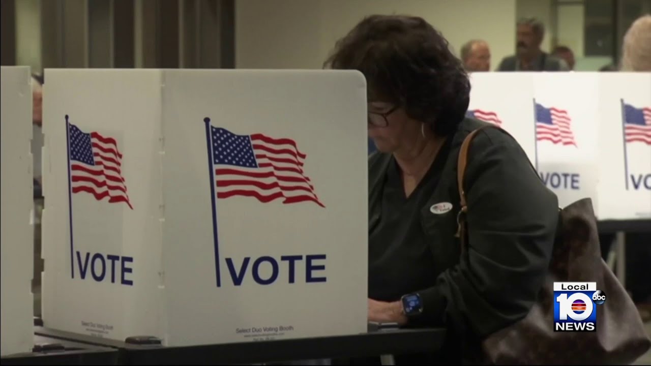 Florida Supreme court weighs ballot measure to allow abortion