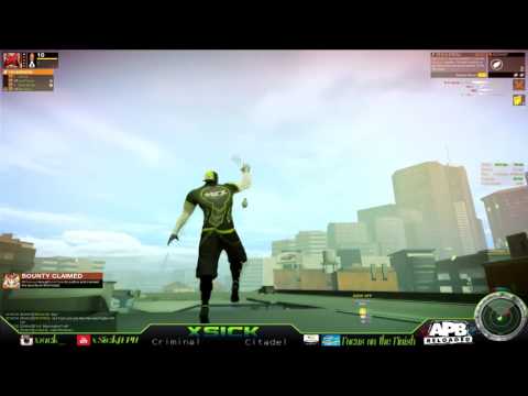 Steam Community :: Video :: APB:R [xSick] Contraband vs Exordium [HD 60FPS]