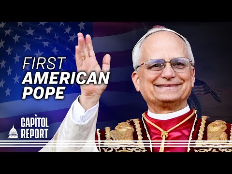 What We Know About the First US-Born Pope; Details of Trump’s Trade Deal With UK | Trailer