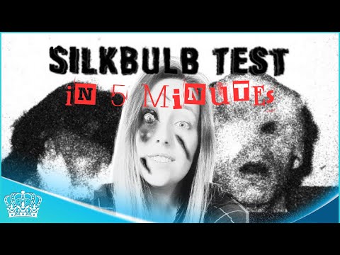 Steam Community :: Video :: A Dog is A Person | Silkbulb Test Demo