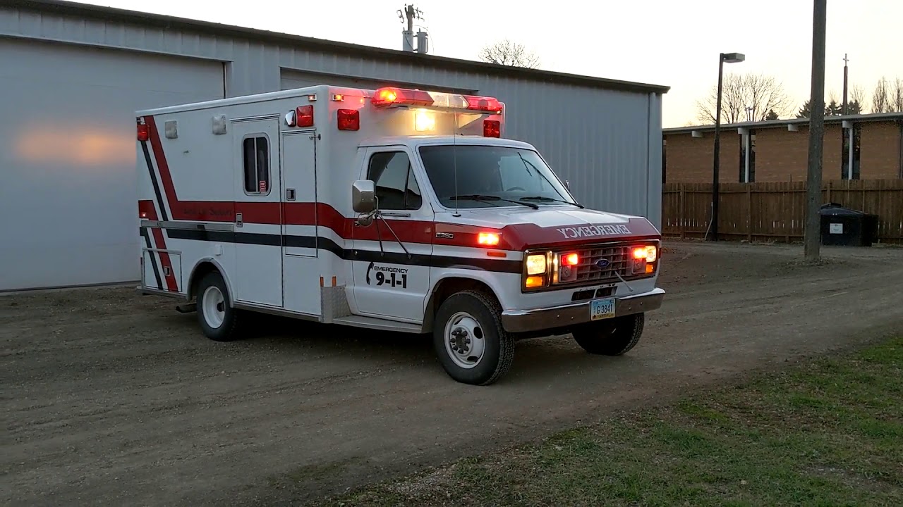 1991 FORD E350 For Sale