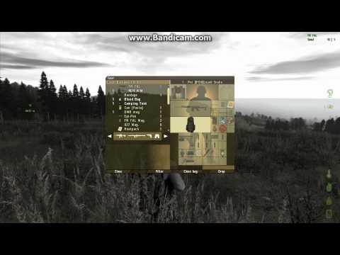 Steam Community :: Video :: Test DayZ Mod