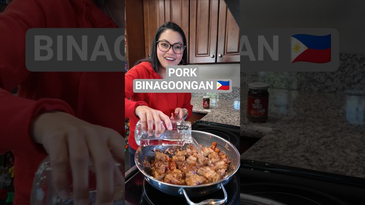 EASY FILIPINO RECIPE #filipinofood