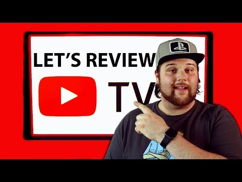 YouTube TV Review - Hands on! Is It Finally Time To Cut The Cord?