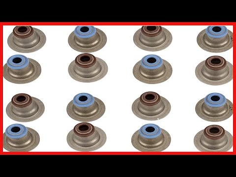 Great product - Comp Cams 528-KIT Spring Seat and Seal Kit for GM 5.3/6.0L LS