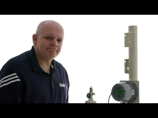 Gas Detector - GD1 Laser Open Path H2S Gas Detector Manufacturer from Pune