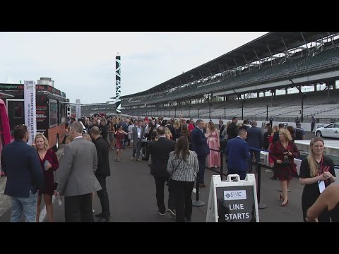Rev Indy 10-year anniversary celebration benefits IU Health patients