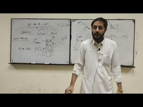 What is Arithmetic Mean in Urdu Hindi | Lehmer Mean | Generalized Mean