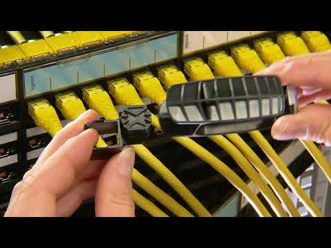 6 Cord Management