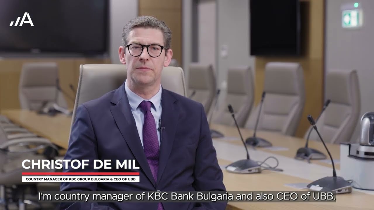 United Bulgarian Bank Merger: On Time and on Budget with Adastra’s Data Migration Engine