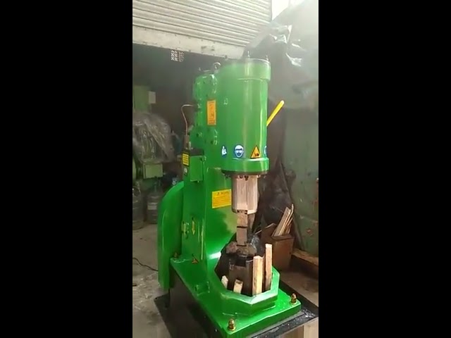 Forging Machines - Black Smith Forging Hammer Trader - Wholesaler ...