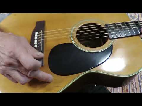 1971 Hand Made K Yairi YF150 OOO size Acoustic Guitar, very | Reverb