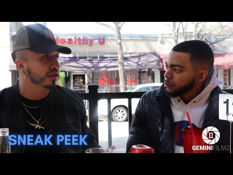 Bad Boys Club Texas (Episode 3) “We're Sending Alex Home " Sneak Peak