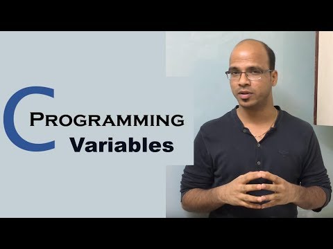 Learn C Programming Tutorial part 3 Variables - Mind Luster