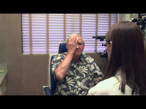 Understanding glaucoma can help you avoid progressive vision loss