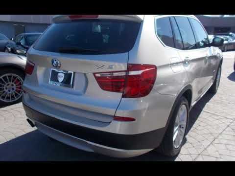 2013 BMW X3 xDrive28i for sale in Sherman Oaks, CA