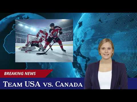 3 Things Team USA MUST Do To Beat Canada In Hockey Tonight