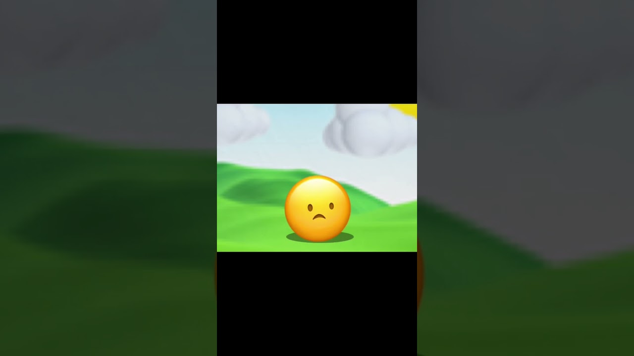 What a neighborhood (ORIGINAL) #animation #flipaclip #emoji