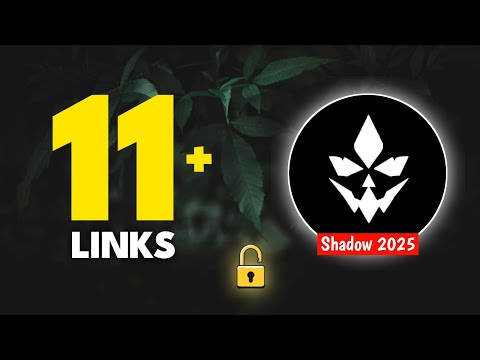 11+ New Shadow Proxy Links | Unblocked Websites for School 2025 | Best Unblockers