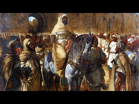 Moorish American is NOT a Nationality but it is the Order of the Day
