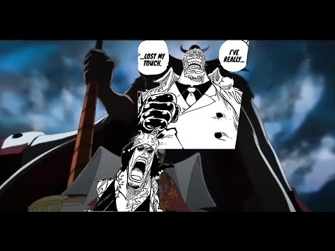 OP Chapter 1081 in a Nutshell