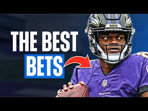 AFC North Betting Guide | Ravens, Steelers, Bengals & Browns Best Bets & NFL Season Predictions