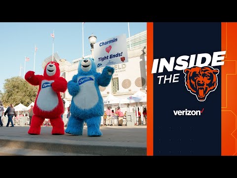 The more the bear-ier | Chicago Bears