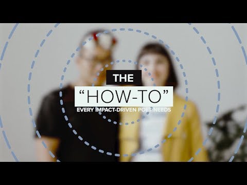 The How-To for Video Every Artist Needs | Project 1324 | Adobe
