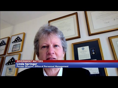 Chief Human Capital Officers Council should be revitalized, says former OPM director