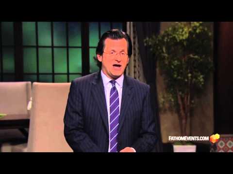 Ben Mankiewicz TCM Big Screen Classics Shout Out
