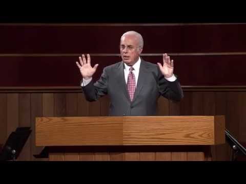 Keeping the Divine Timetable (John 7:1-13)