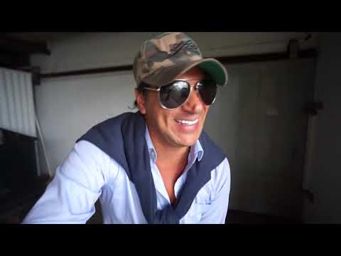 Bandiera Americana...dove ti metto??? Vlog#52 - Americano