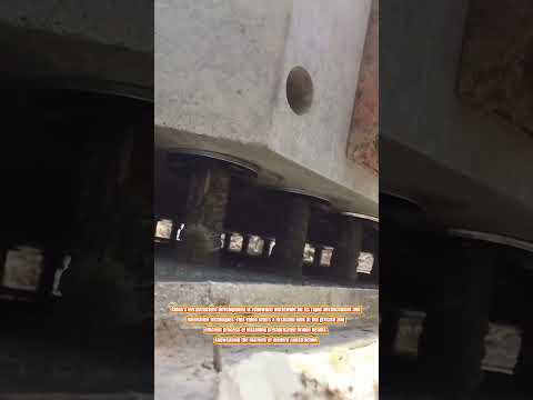 Modern Marvels:The Art of Prefabricated Bridge Beam Installation