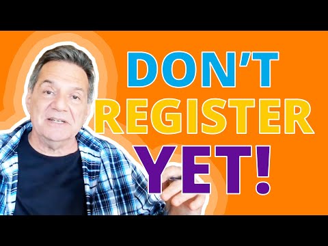 DON'T Register Your Music with ASCAP or BMI Until You've DONE THIS!