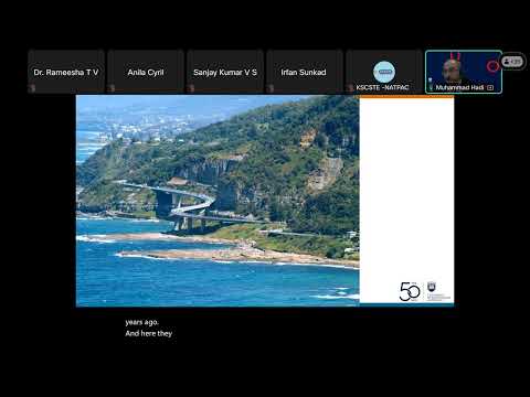 TransTech Talk Series #29 on 13-06-2025