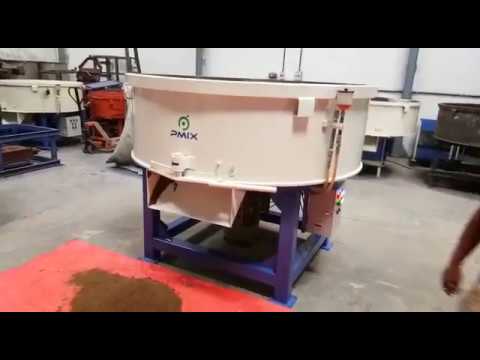 Sand Muller at Best Price in India