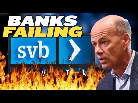 Silicon Valley Bank's Collapse Explained