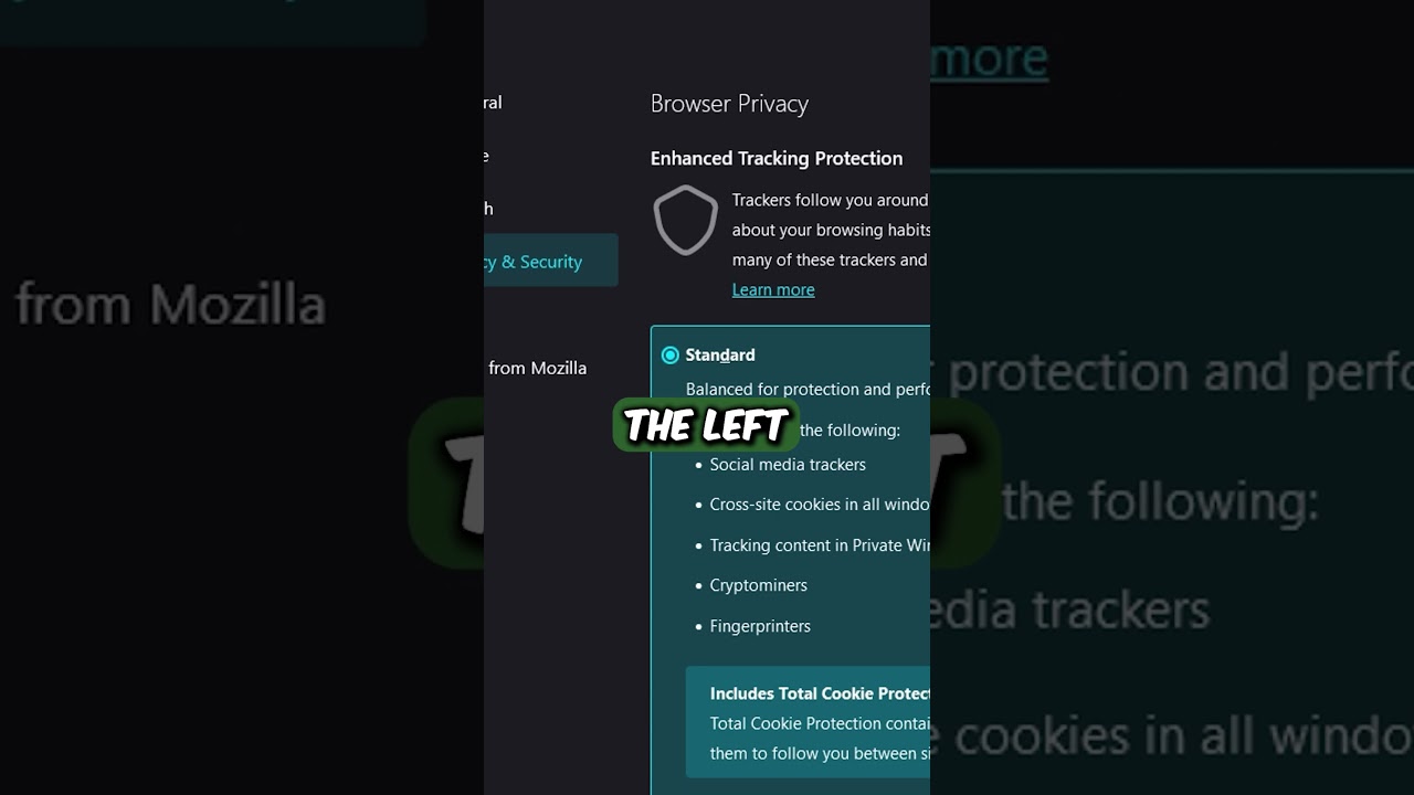 How to Enable Notifications in Mozilla Firefox #shorts