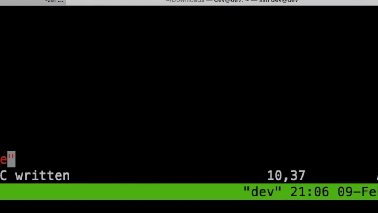 docker compose for a simple web app python and redis