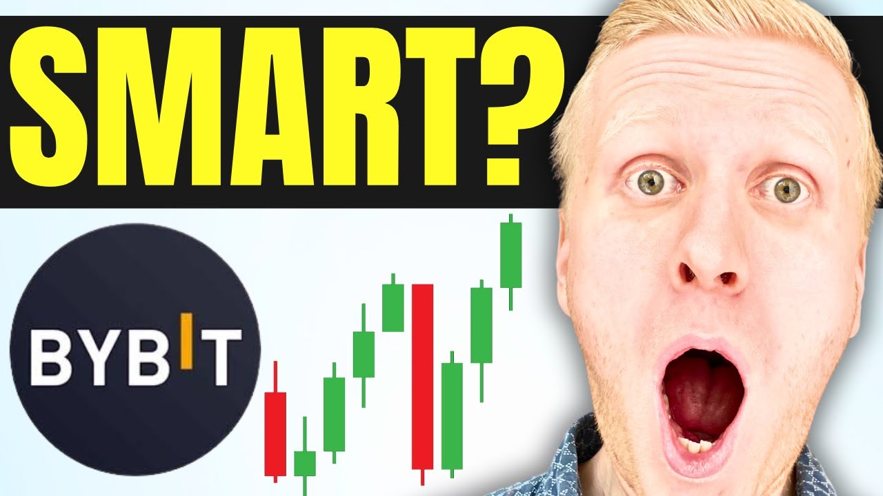 How to Use BYBIT SMART LEVERAGE?? (Bybit Referral Code)