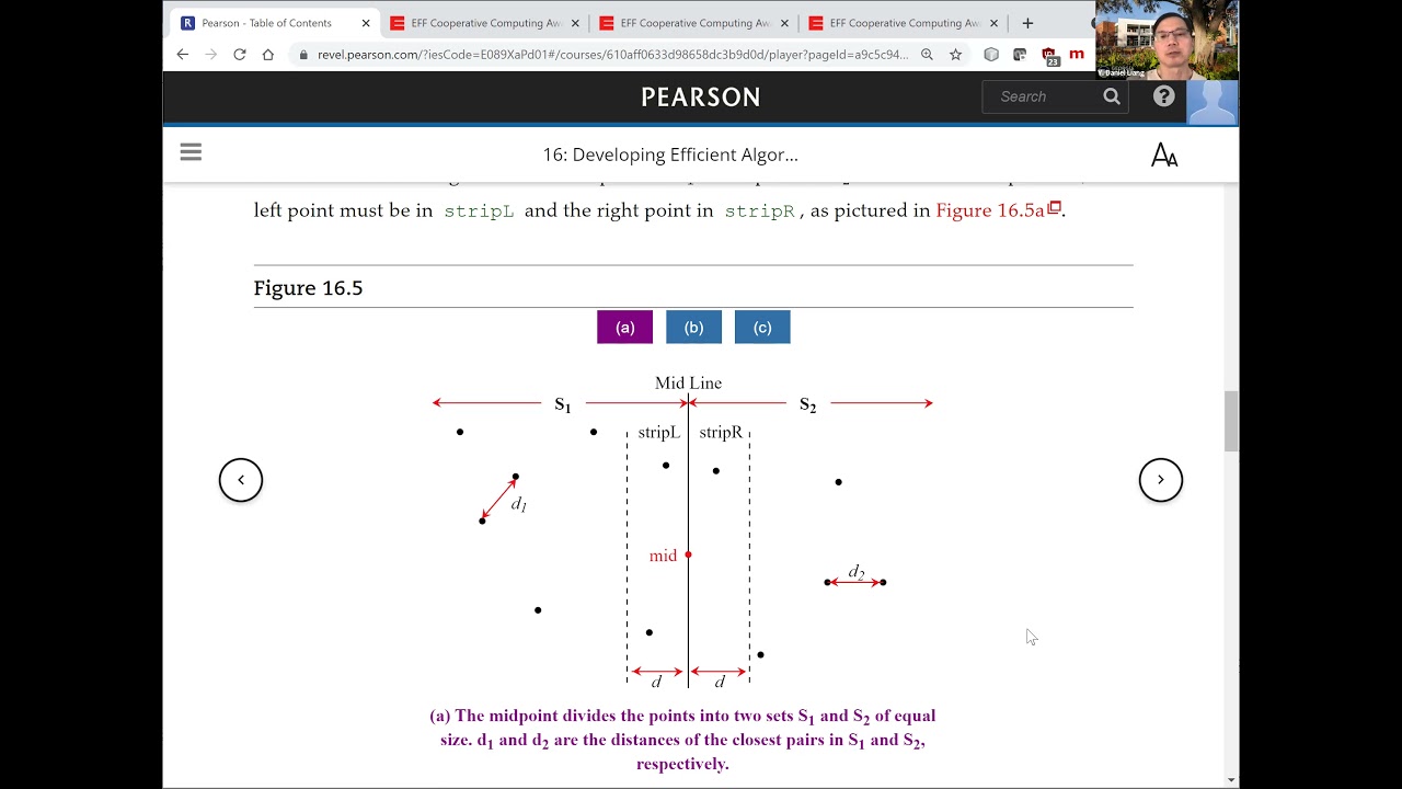 Daniel Liang Python Video Section 16.8
