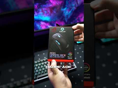 You need this gaming mouse!