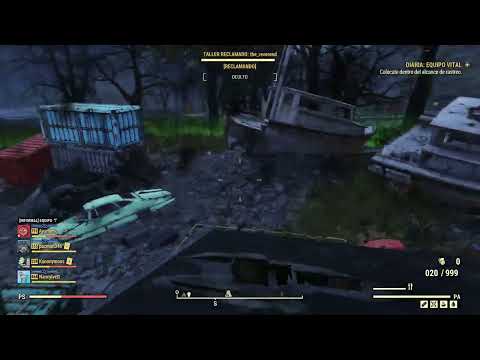 Steam Community :: Fallout 76