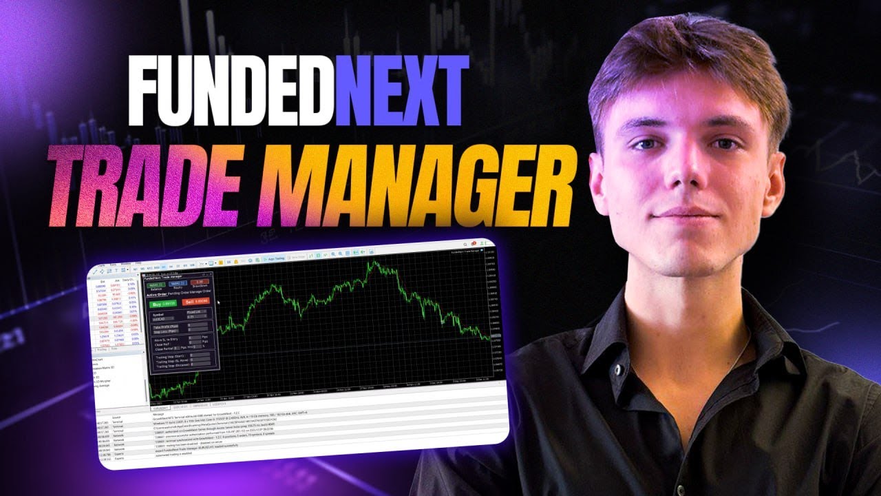 FundedNext - Our Fund, Your Profit | Best Trading Firm
