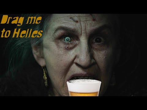 Drag Me To Helles - Beer Recipe
